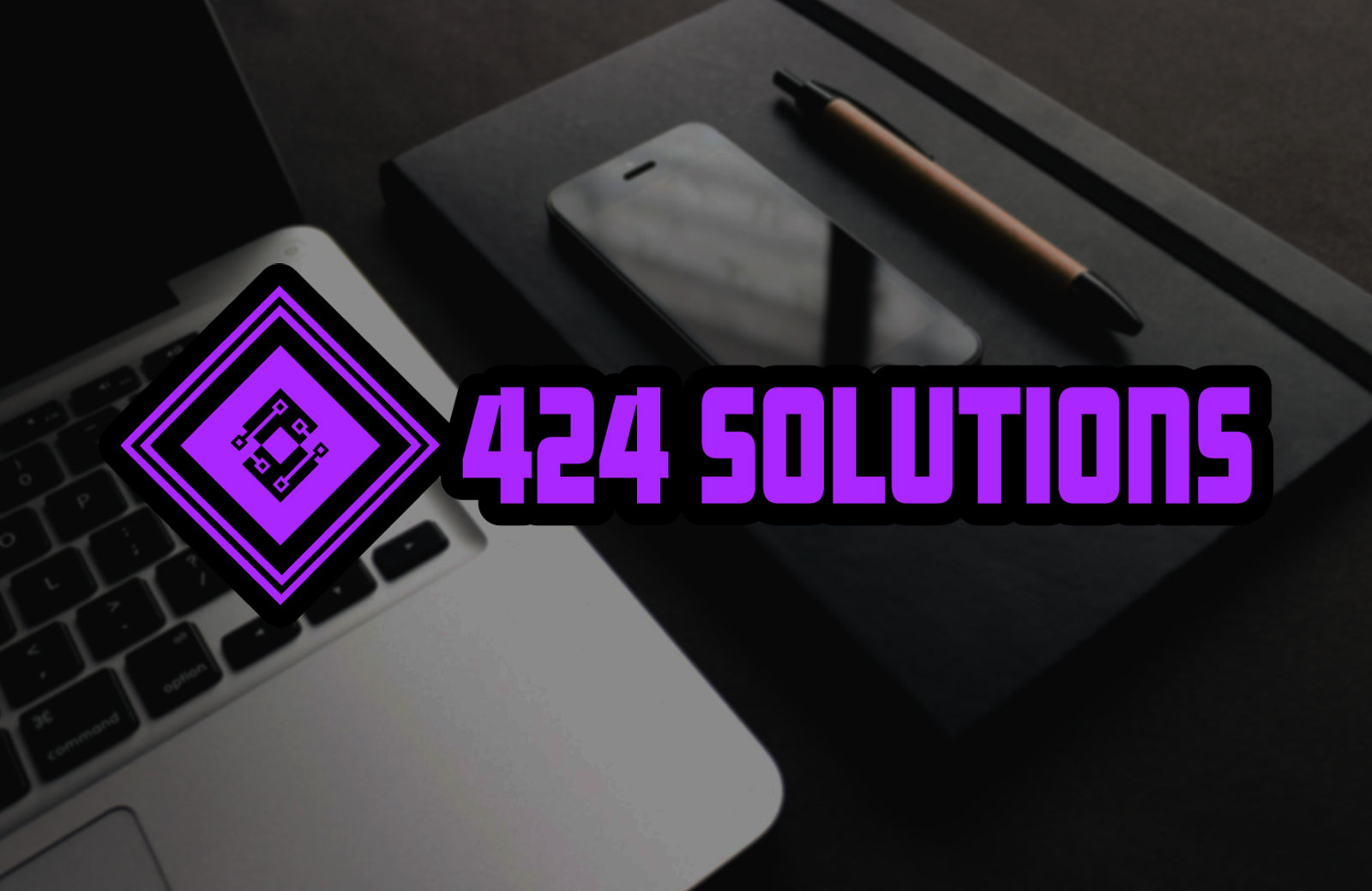 Contact – 424 Solutions